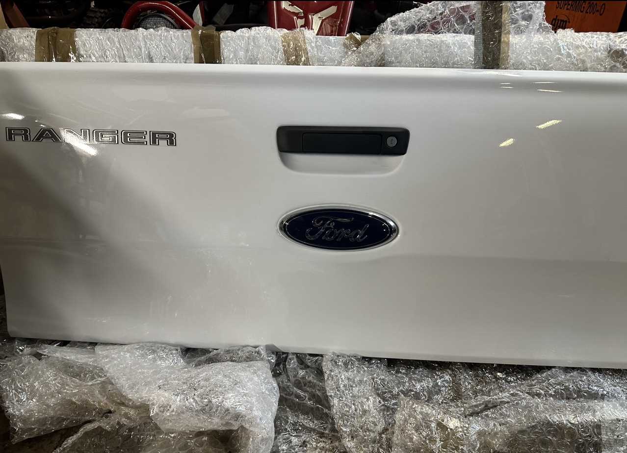 Lot 55 - Brand New Ford Ranger Tailgate